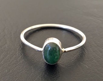 Stackable Rings - Etsy Australia