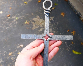 Decorative Cross | Etsy