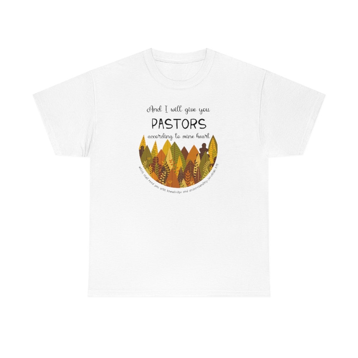 Pastor Shirt Pastor Tshirt Pastor Appreciation Day Gift for - Etsy