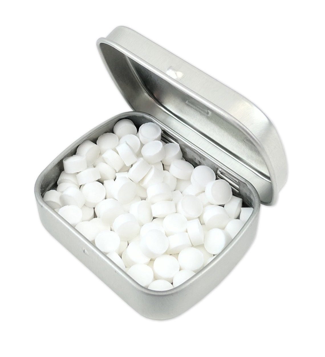 Personalized Mint Tins With Direct Print Full Color not a - Etsy