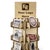 Wooden Sticker Display-small | Small Product Display | Countertop ...