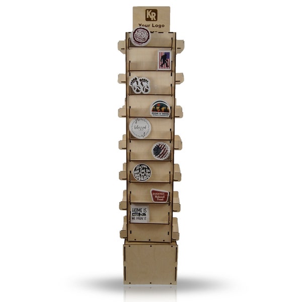 Display Stand - Etsy
