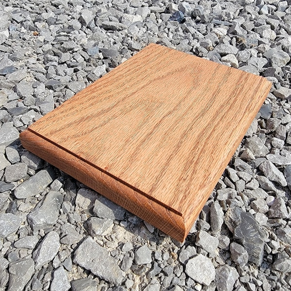 Blank Wood Plaque - Etsy