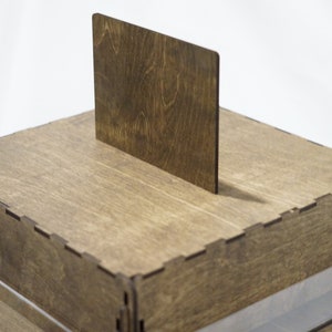 Post Card Display Rack - Etsy