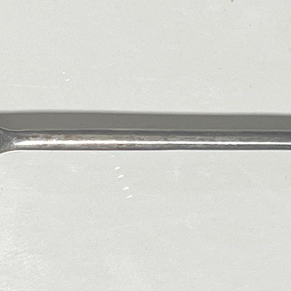 Vintage Scottish Spoon - Etsy