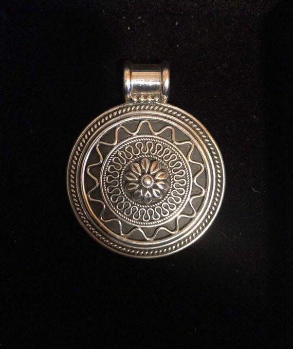 bvla flower of life - Gem