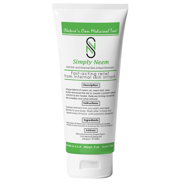 Scabies Treatment - Etsy