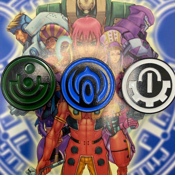 PSO Section ID 3 Pin Discount | Etsy India