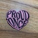 Twice Embroidered Patch - Etsy