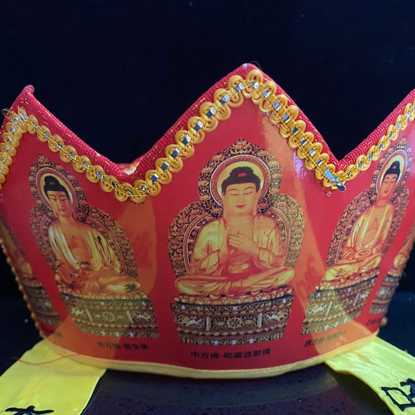 Buddhist Monk Costume - Etsy