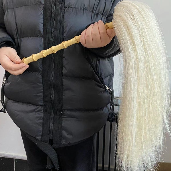 Nigerian Horse Tail - Etsy