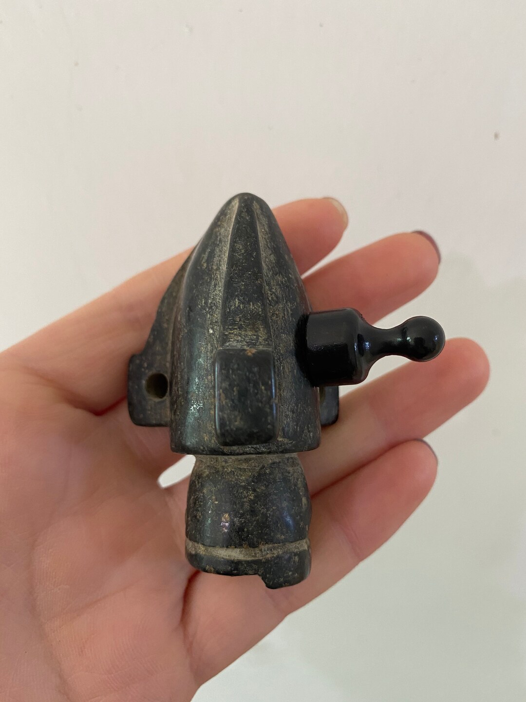 Antique Jade Natural Meteorite Collection Hongshan High Ancient Jade ...