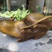 Bronze Rat Mouse Figurine, Gold Ingot Zodiac Feng Shui Animal, Huge ...