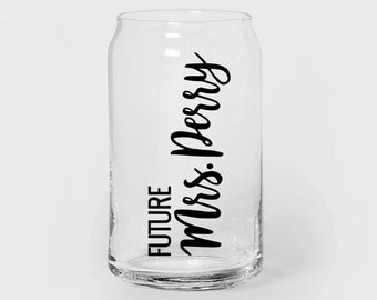 Future Mrs Glass - Etsy