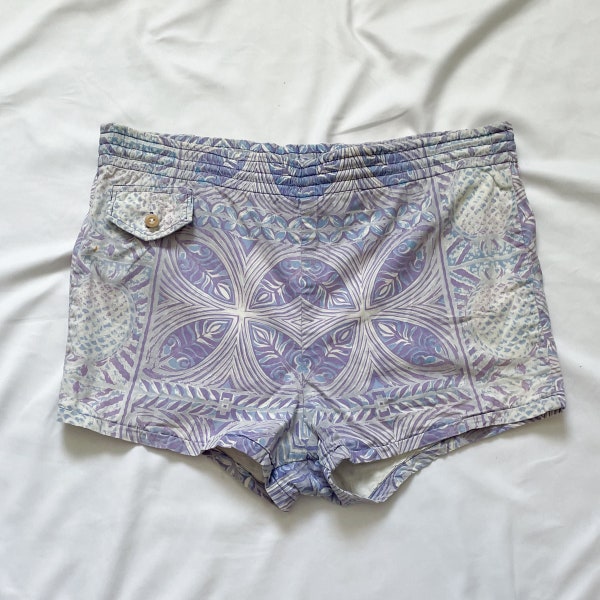 Ultra Short Shorts - Etsy