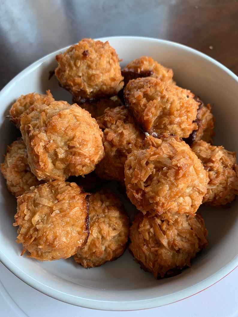 Cocadas, Cocaditas, Cocadas Latin Flavor, Peruvian Cocadas, Latin ...