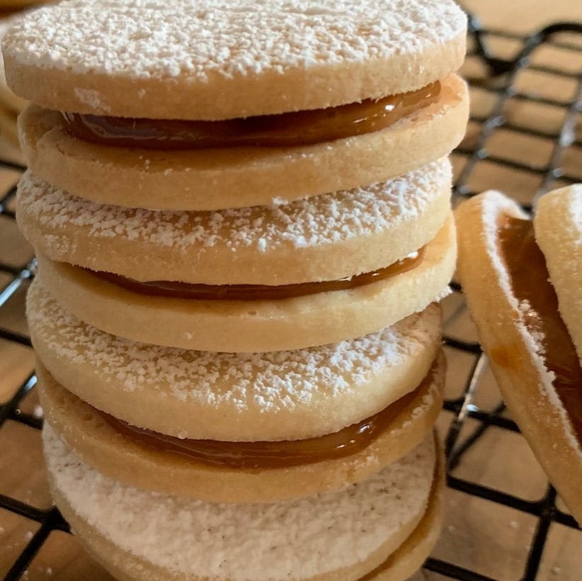 Assorted Cookies, Assorted Peruvian Cookies, Peruvian Assorted Cookies ...