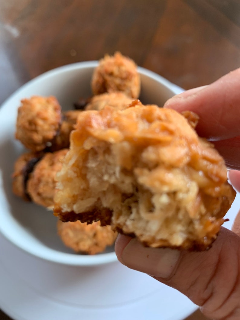 Cocadas, Cocaditas, Cocadas Latin Flavor, Peruvian Cocadas, Latin ...