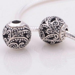 Essence Freedom Fit Original Essence Charms 100% 925 Sterling Silver ...