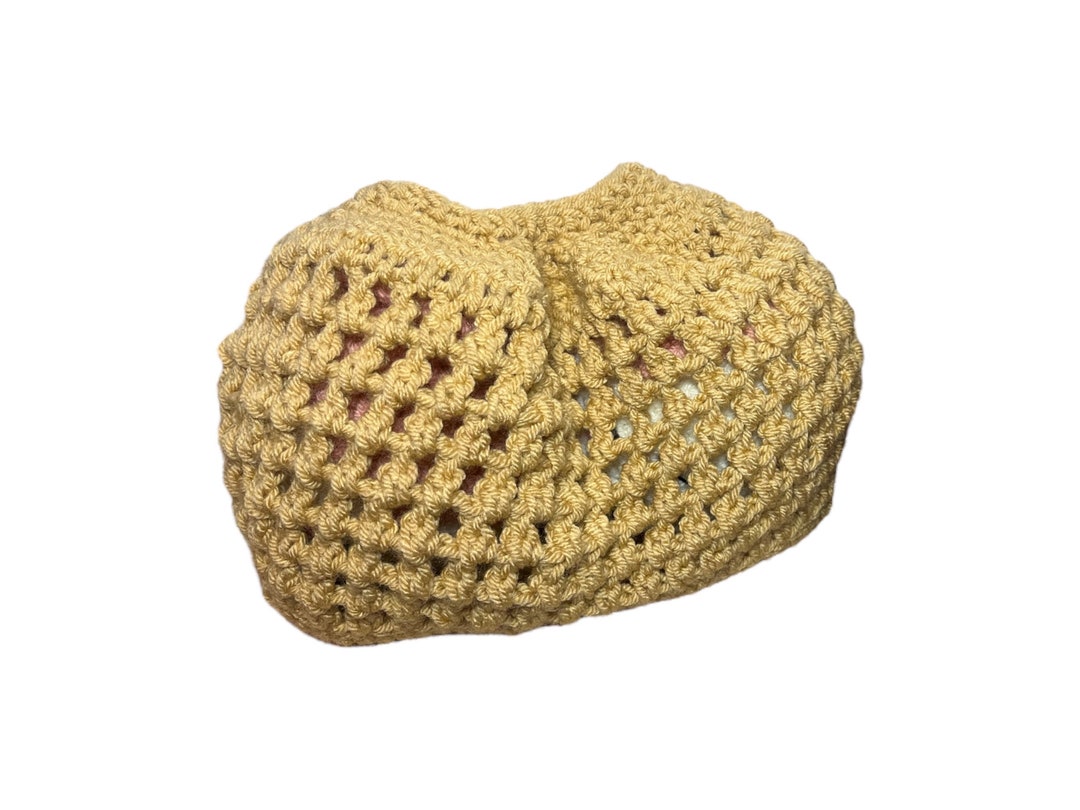 Ball Sack Crochet PATTERN - PDF Download - Ball Sack Pattern Scrotum ...