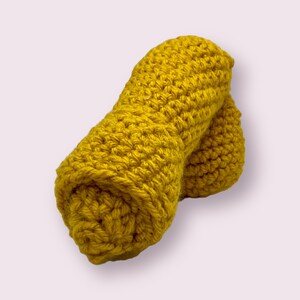 PENIS Crochet PATTERN accurate Average Sized PDF Download Circumcised ...