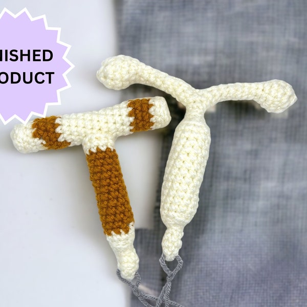 Iud - Etsy