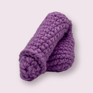 PENIS Crochet PATTERN accurate Average Sized PDF Download Circumcised ...