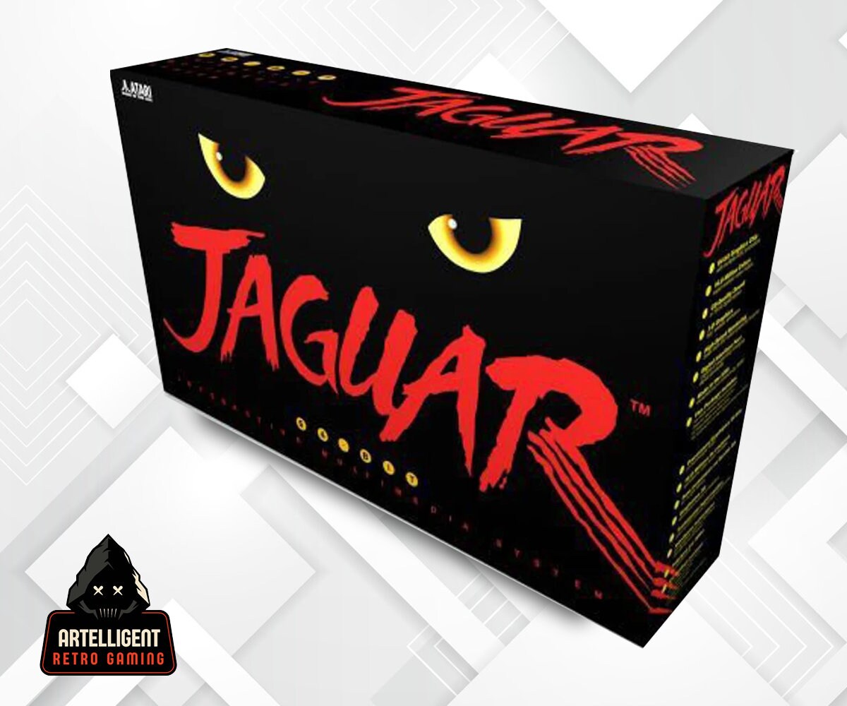 Vox Jaguar for sale | Only 4 left at -70%