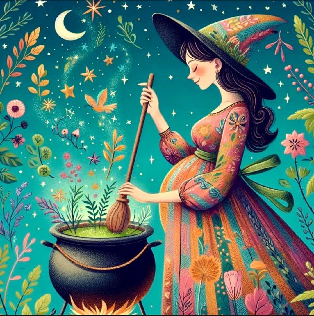 Fertility Elemental Support Package/ Moldavite Fertility Oil/ Fertility ...