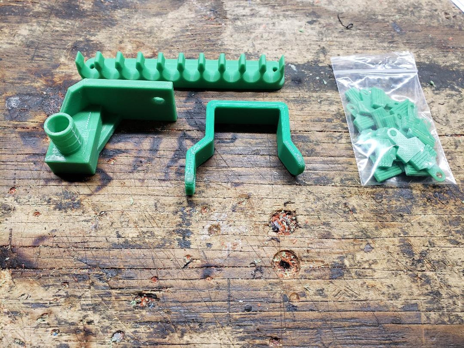 Dillon 1050 Upgrade Kit - Etsy