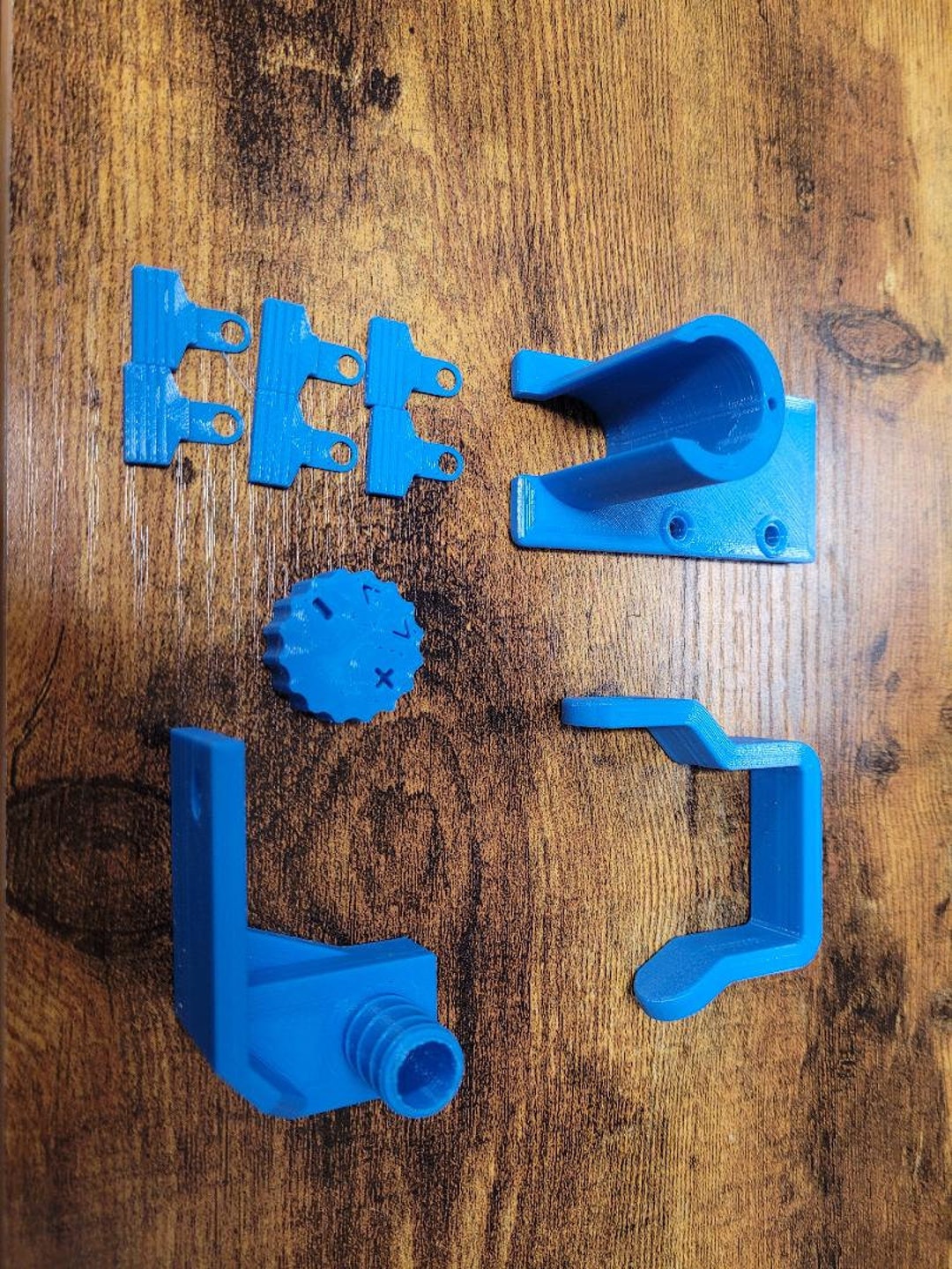 Dillon 1050 and 1100 Upgrade Kit - Etsy