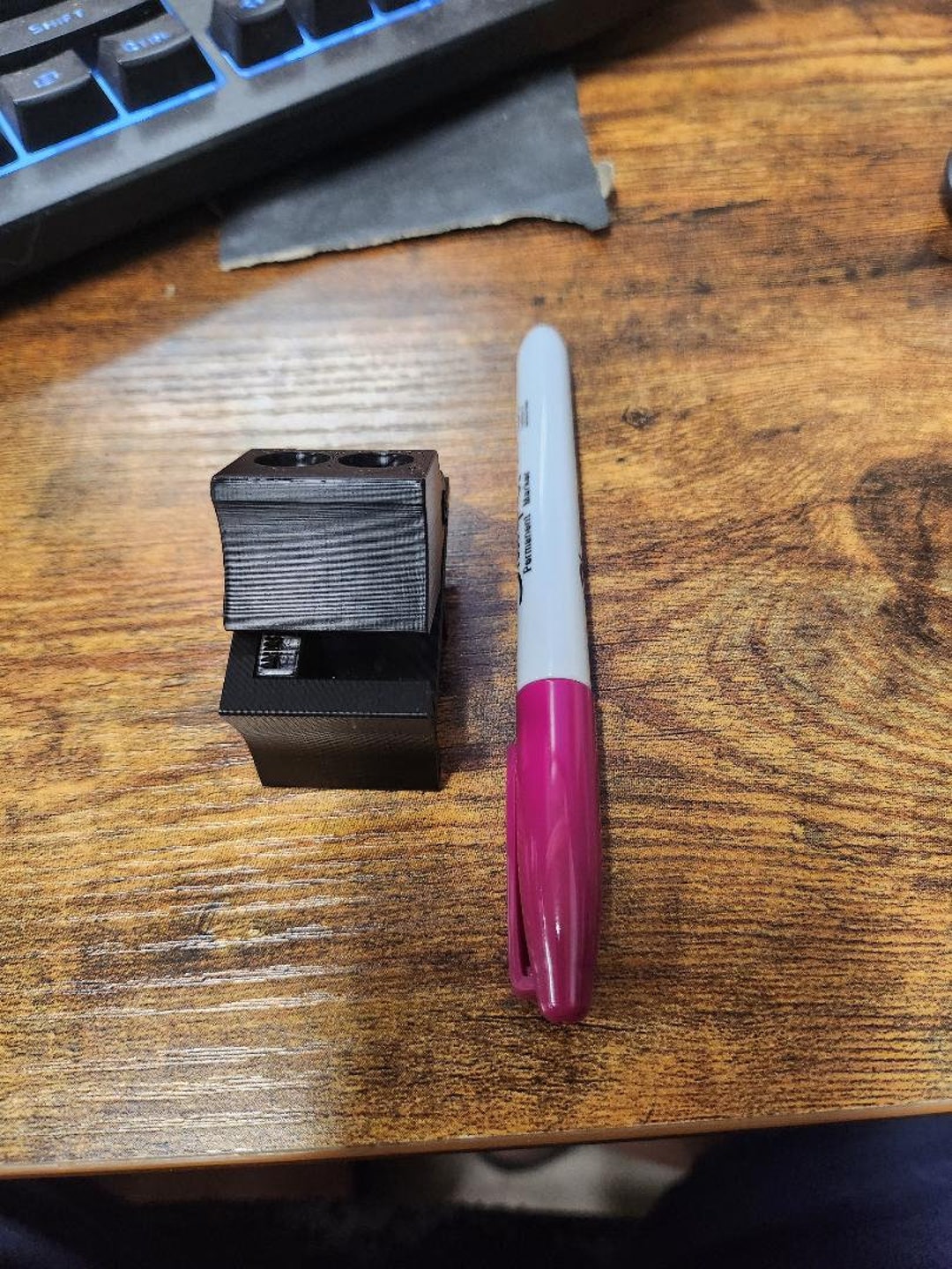 Brass Marker for Pistol Cablers - Etsy