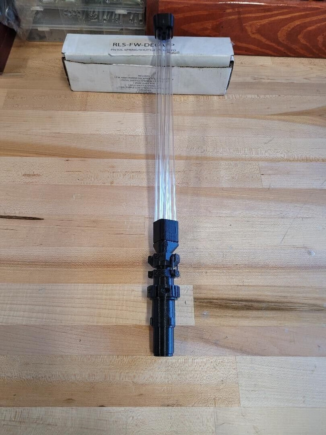 Hornady L-N-L Bullet Feeder Kit - Etsy