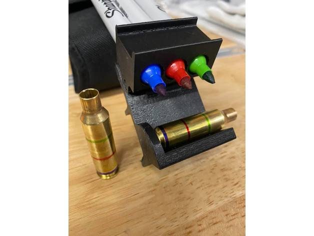 Case Brass Marker - Etsy