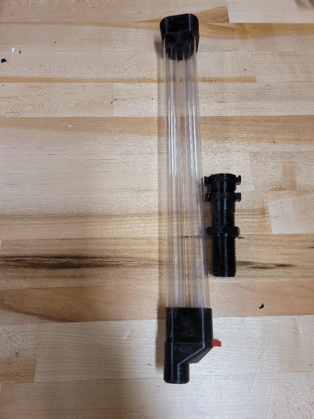 45acp Bullet Feeder Die Kit Comes With 4 Tubes - Etsy