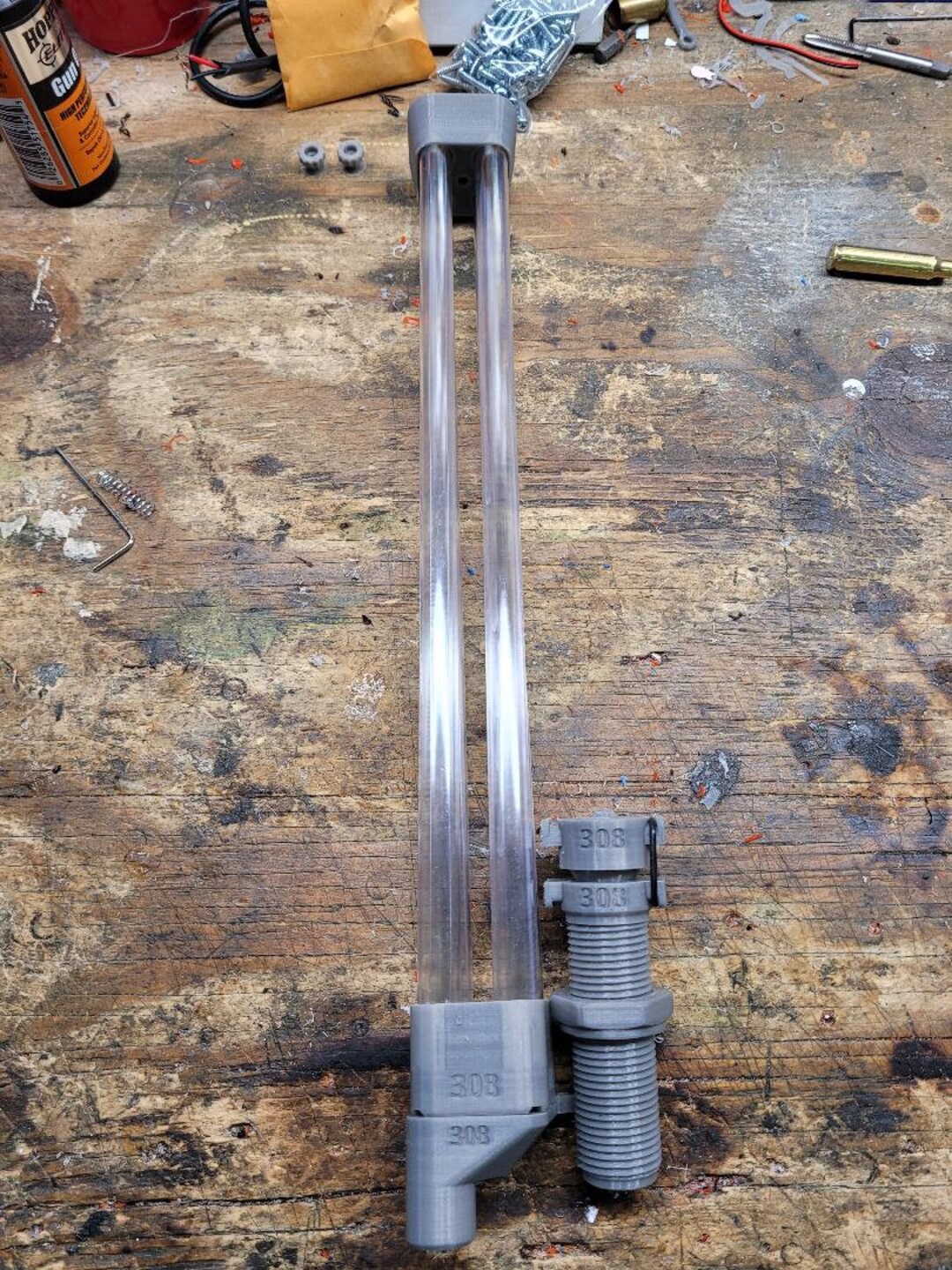 308 Bullet Feeder Kit Comes With 4 Tube Feeder - Etsy