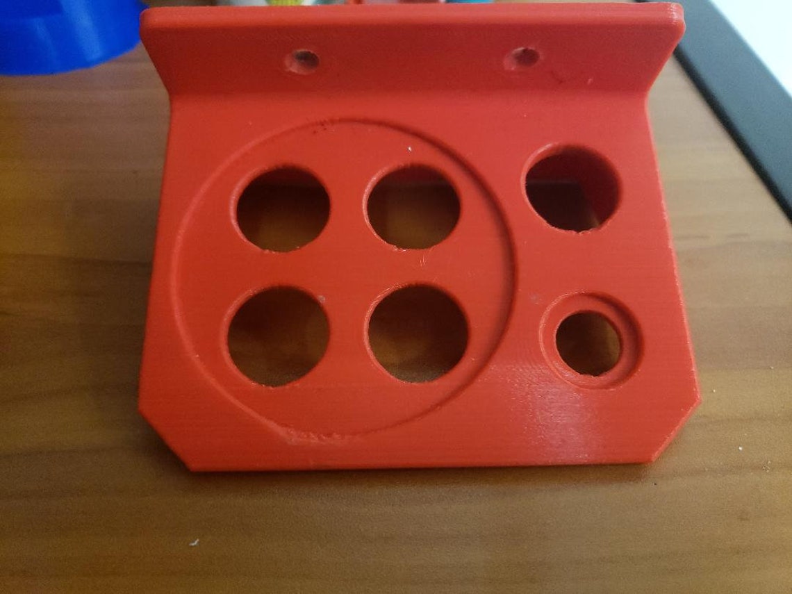 Lee Turret Holder Wall Mount - Etsy