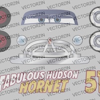 Doc Hudson Cut Files | Cricut | Silhouette Cameo | Svg Cut Files ...