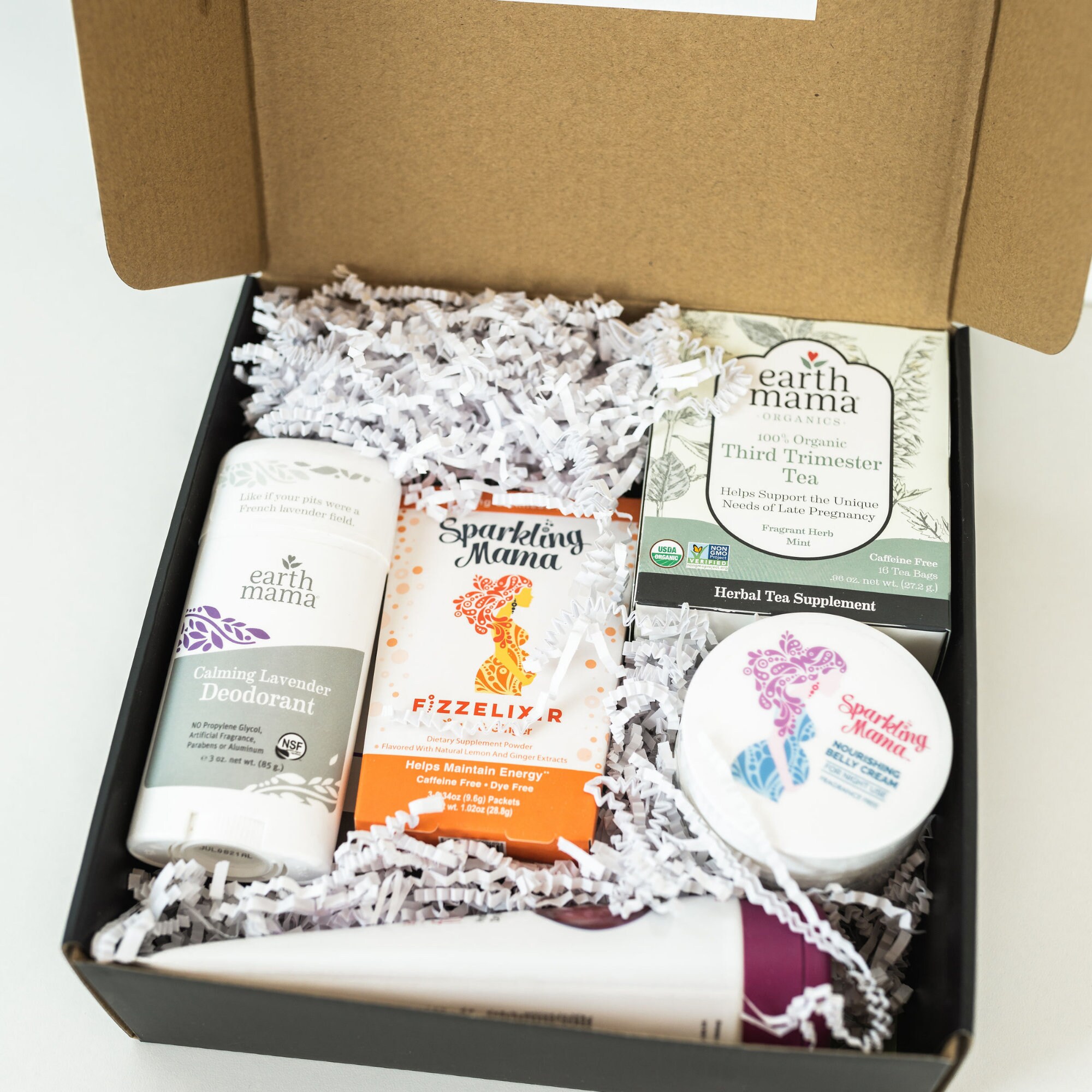 Pregnancy Box | Gift for Pregnant Mama | Pregnancy Gift ...