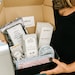 Morning Sickness Box First Trimester Gift Pregnancy Nausea Gift Box - Etsy