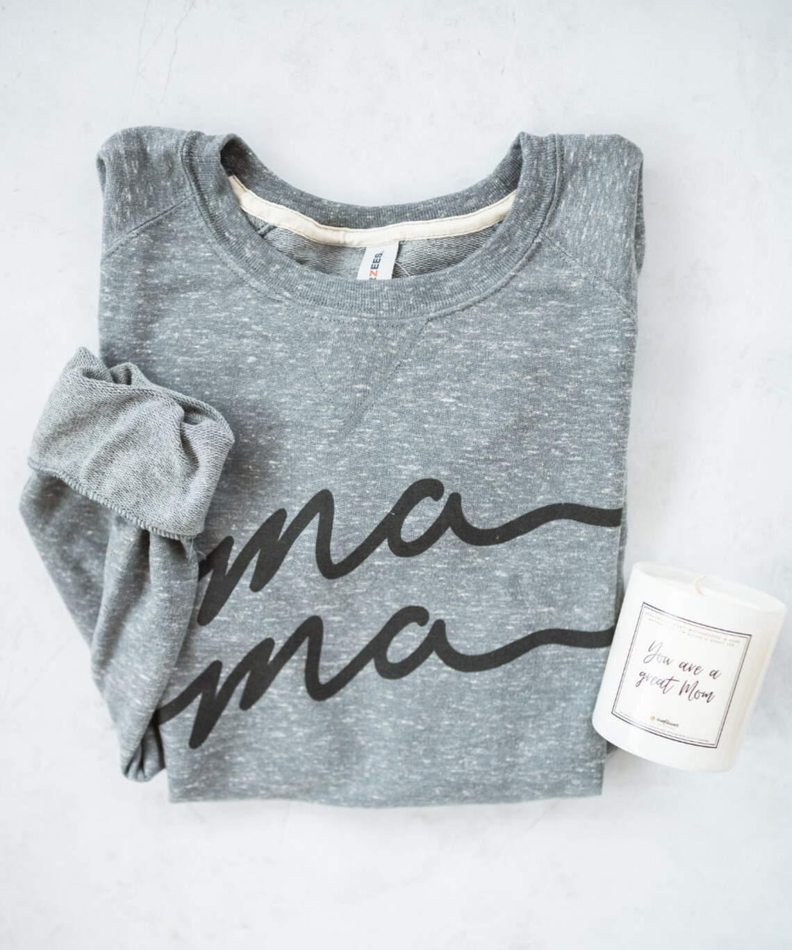 Mama Sweatshirt | Gift for Mom | Mom Apparel | Mom Sweatshirt ...