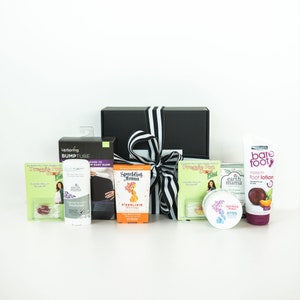 Pregnancy Box | Gift for Pregnant Mama | Pregnancy Gift ...