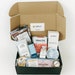 Deluxe Postpartum Recovery Box - Etsy