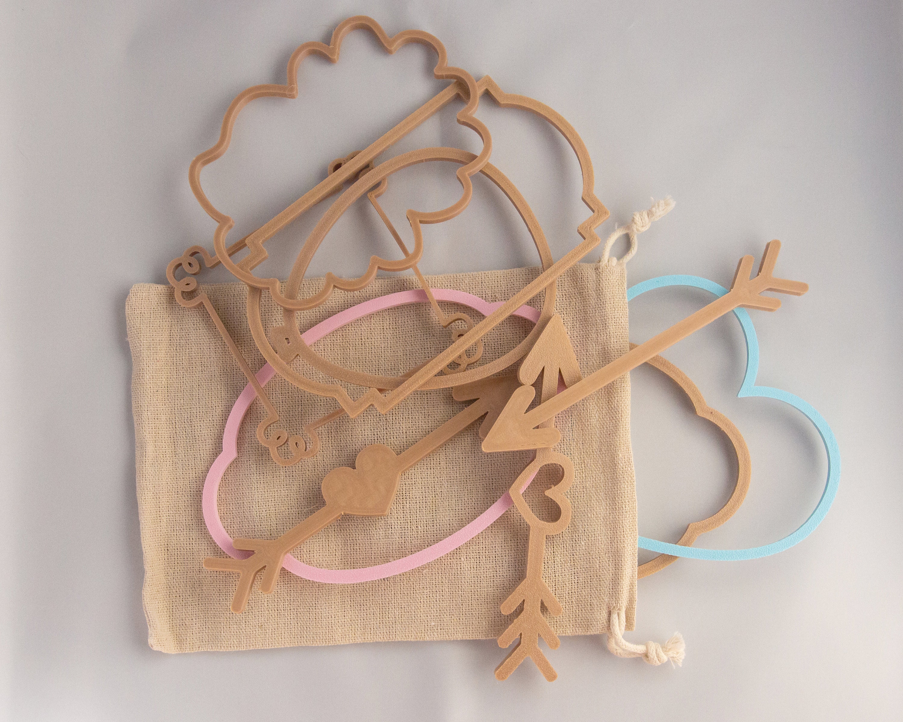 Milestone Blanket Marker milestone Marker Hoopla Ring Blanket Marker ...