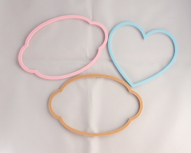 Milestone Marker Milestone Blanket Marker Hoopla Ring - Etsy