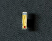 Beer Enamel Pin - Etsy