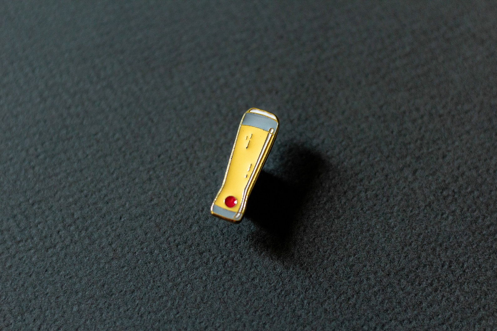 Beer Enamel Pin - Etsy