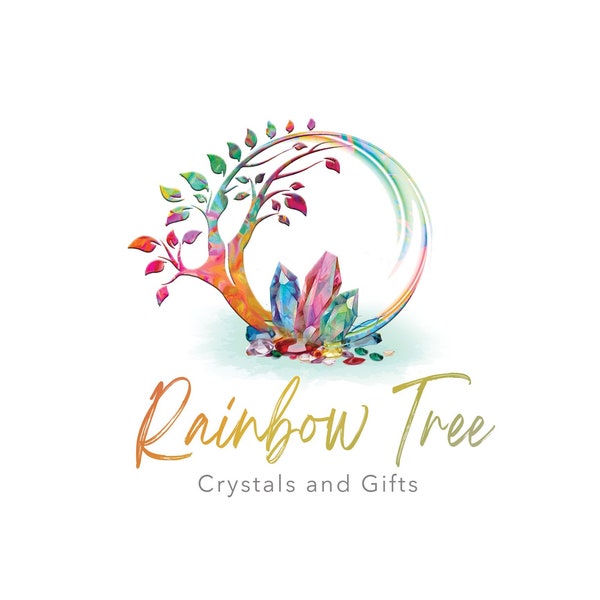 Tree Logo - Etsy