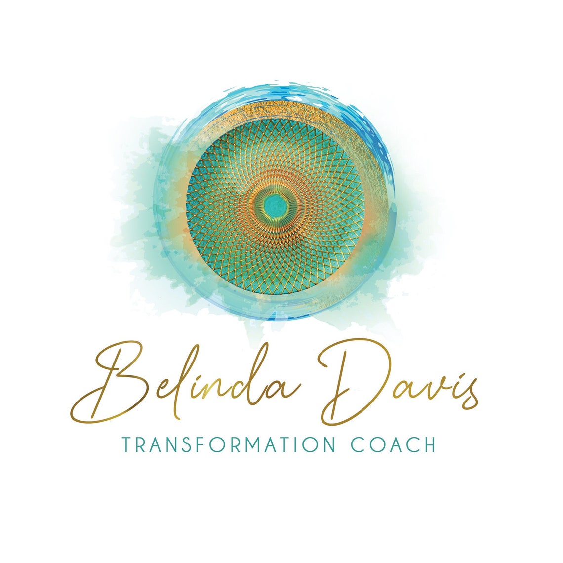 Transformation Coach Logo Coach Logo Healing Logo Reiki - Etsy