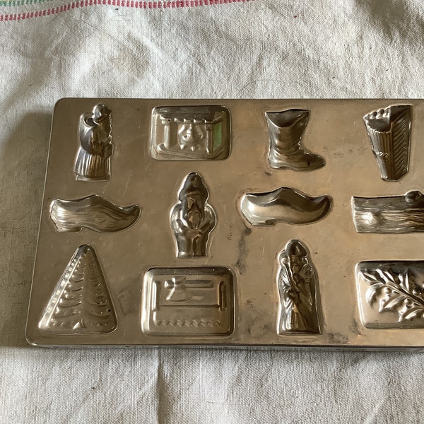 Hard Candy Molds - Etsy